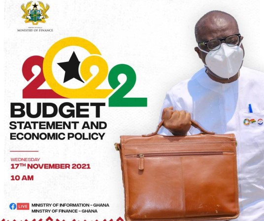 Home | Ministry of Finance | Ghana